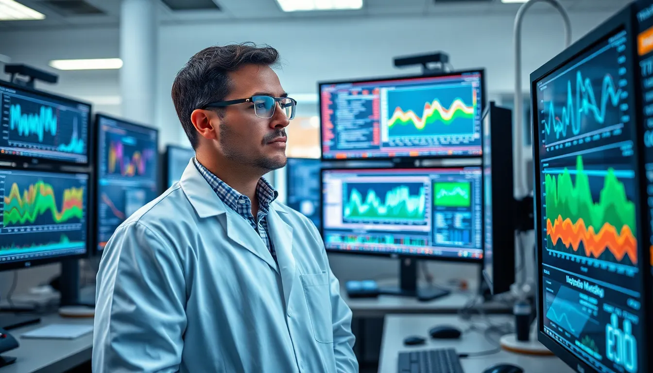 Temporal Simulation: Unlocking the Secrets of Time for Better Decision ...